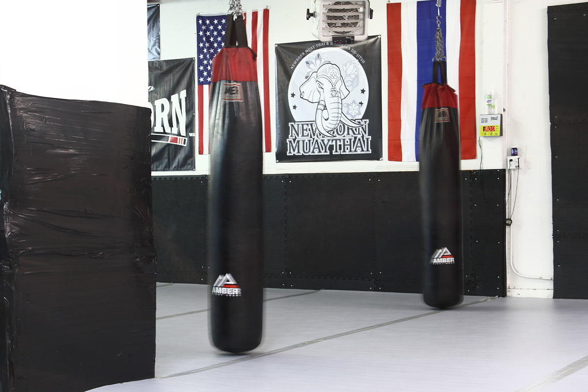 Newborn Jiu-Jitsu: Spokane's Number One Place to Train Jiu Jitsu