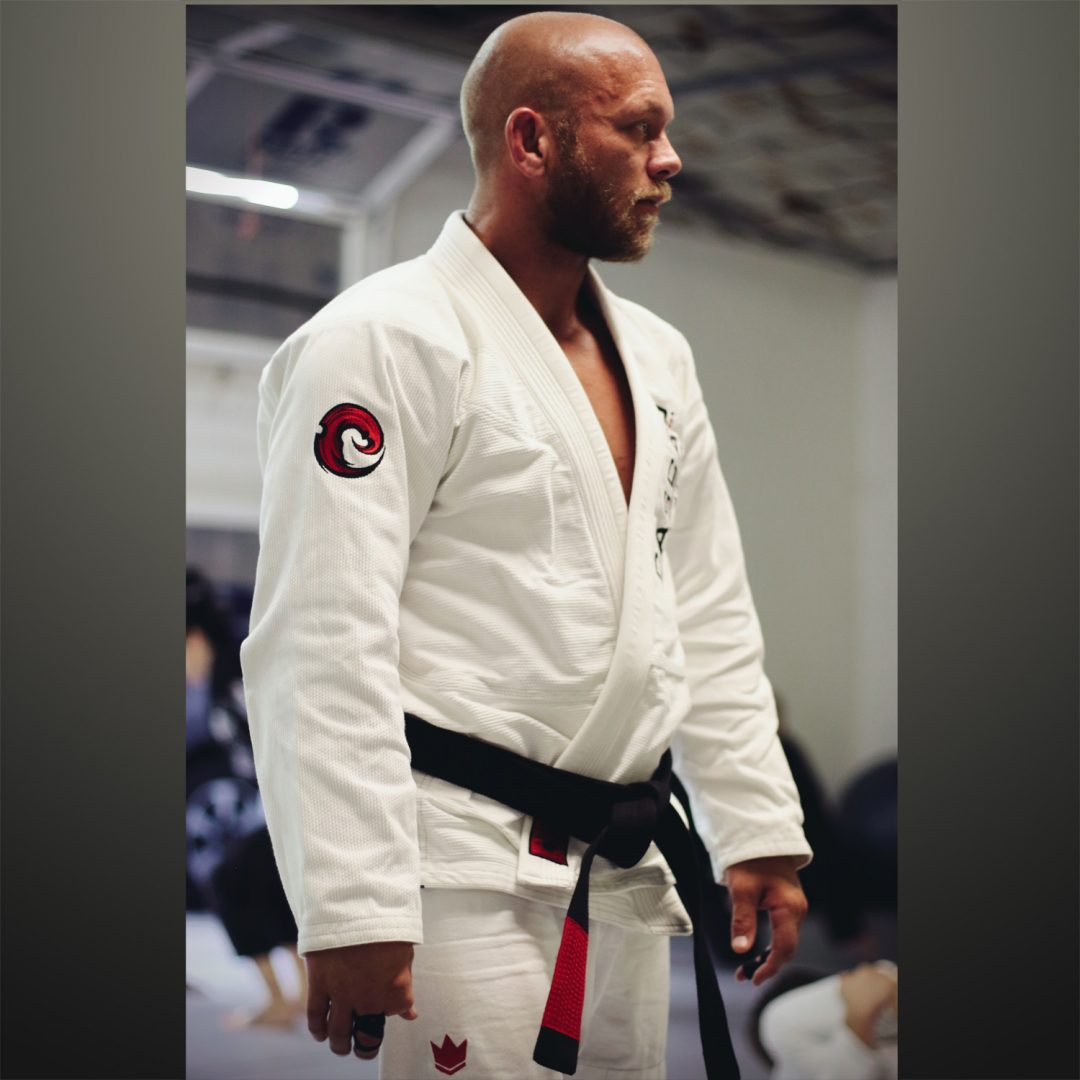 Congratulations!! – Newborn Cascao Jiu-Jitsu [Spokane]